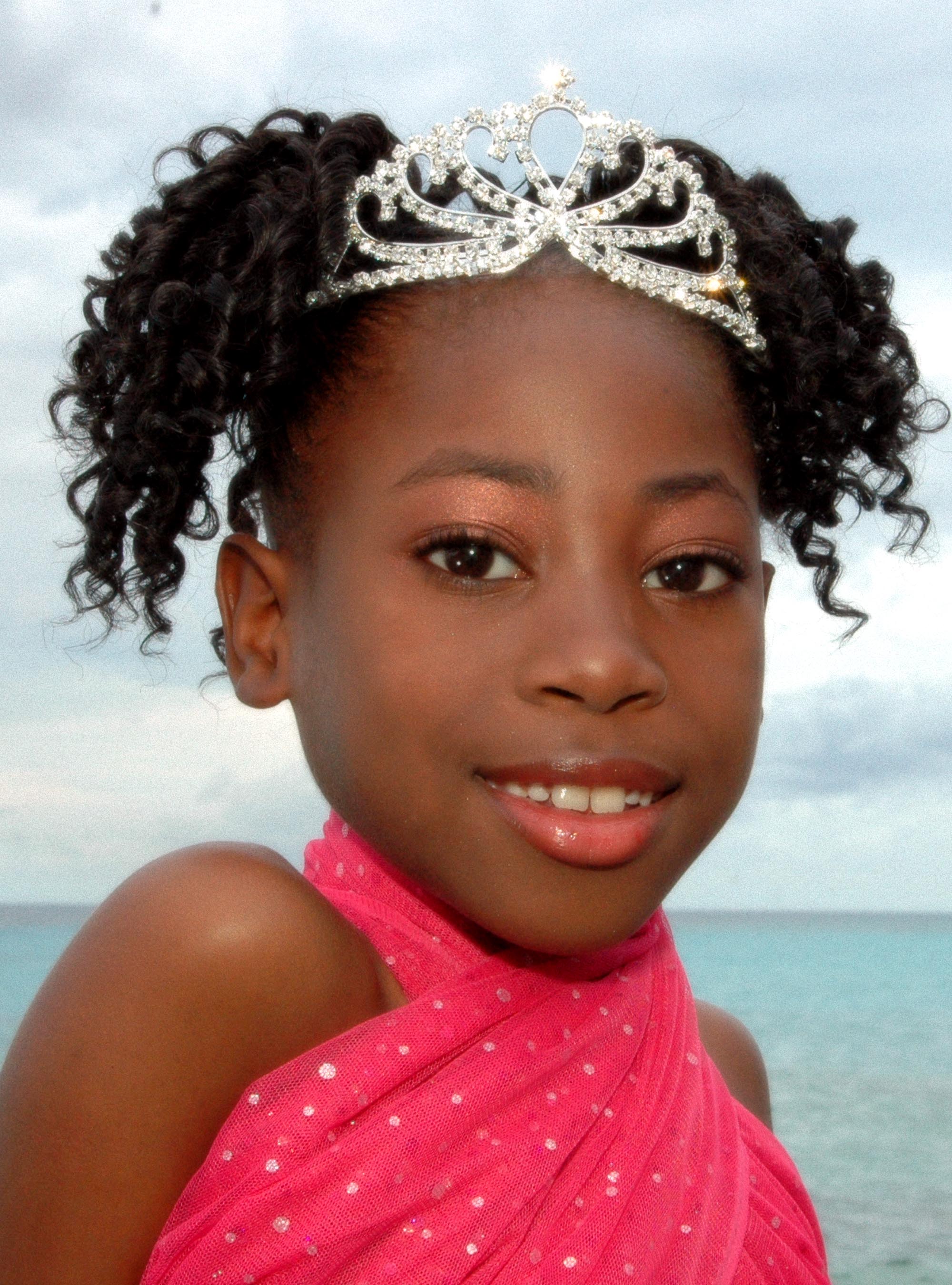 Welcome to the official website of Miss Universe Bahamas 2007/2008